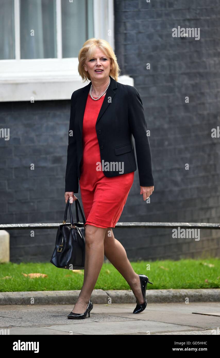Minister for Small Business, Industry and Enterprise Anna Soubry ...