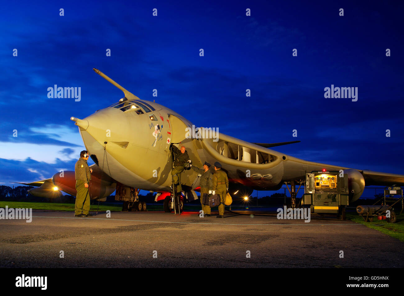 Victor Tanker Force High Resolution Stock Photography and Images - Alamy