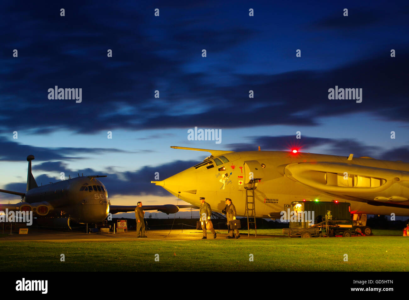 Victor Tanker Force High Resolution Stock Photography and Images - Alamy