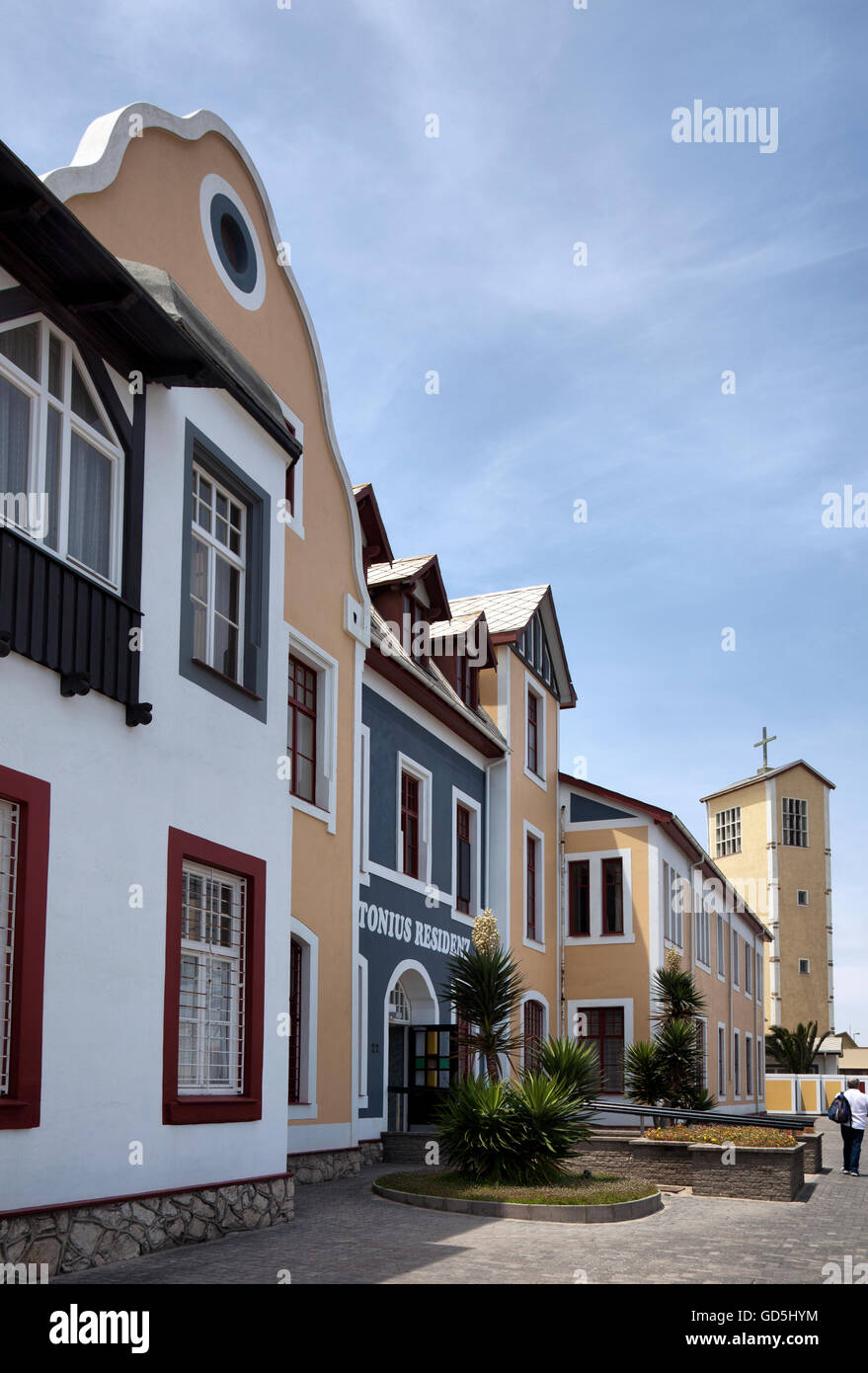 Tjongarero hi-res stock photography and images - Alamy