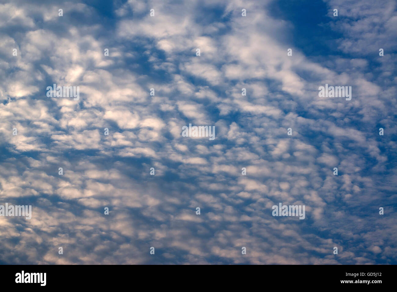 Clouds and blue sky, mumbai, maharashtra, india, asia Stock Photo - Alamy