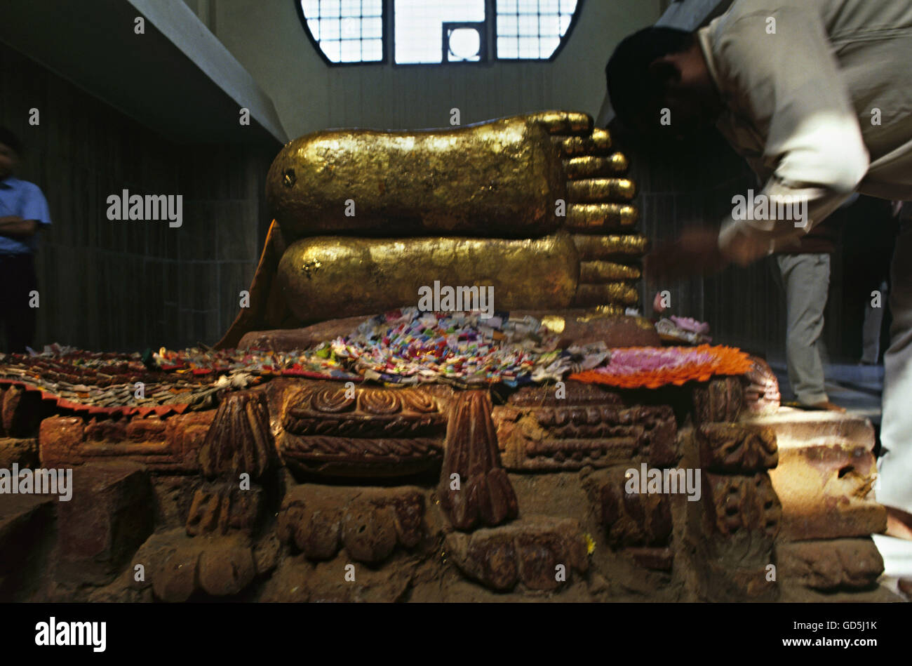 Deoria, uttar pradesh hi-res stock photography and images - Alamy