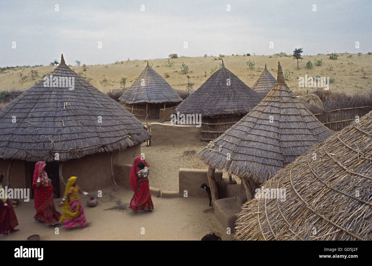 Barmer rajasthan hi-res stock photography and images - Alamy