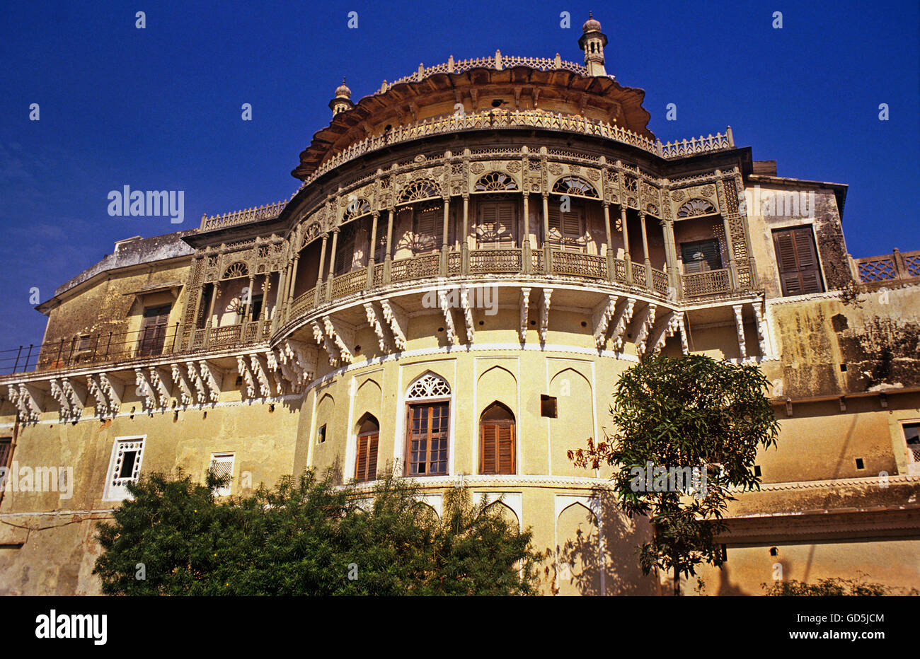 Kumaon temple hi-res stock photography and images - Alamy