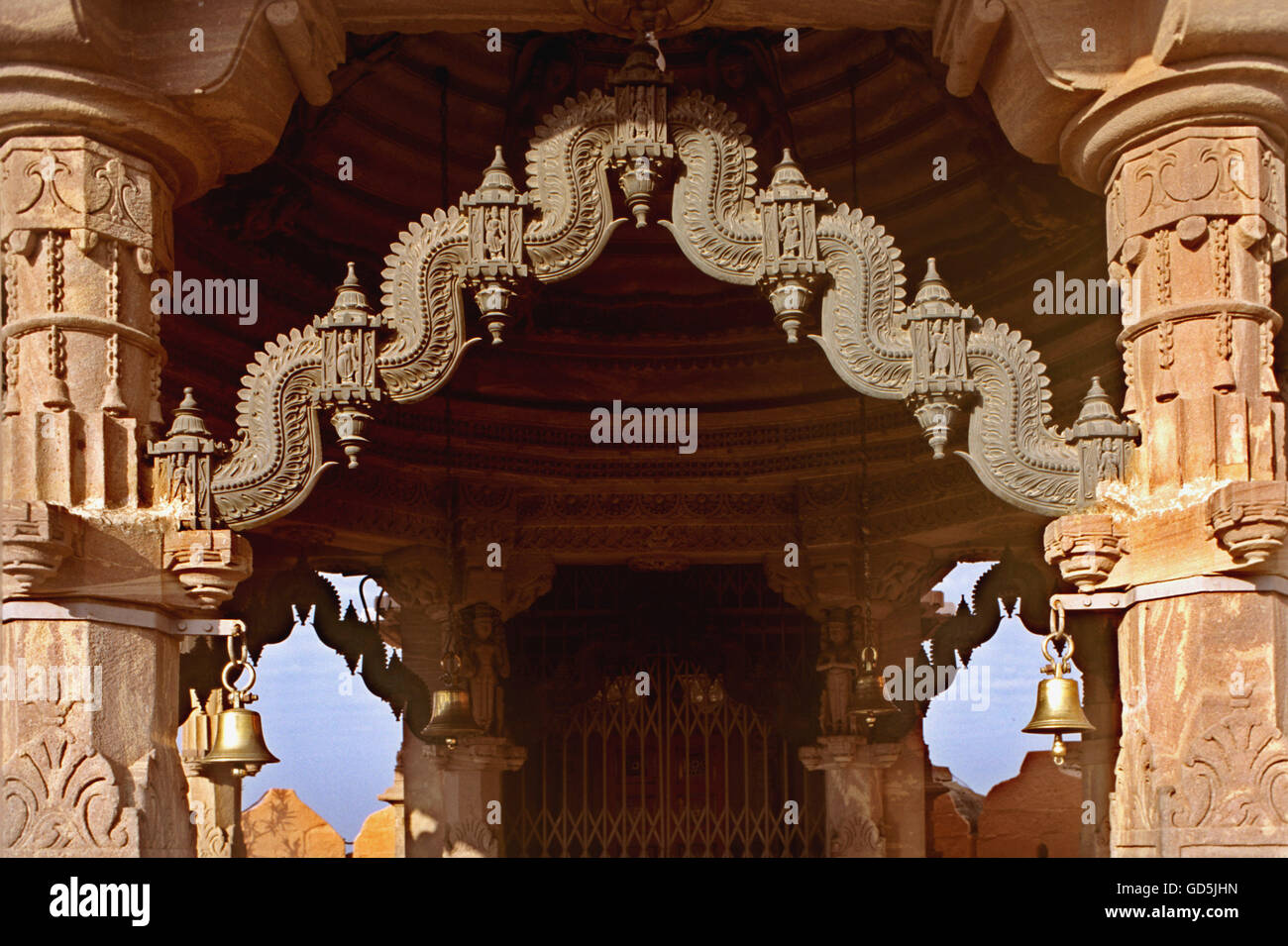 Chamunda High Resolution Stock Photography and Images - Alamy