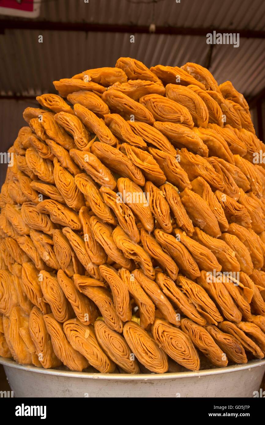 Khaja hi-res stock photography and images - Alamy