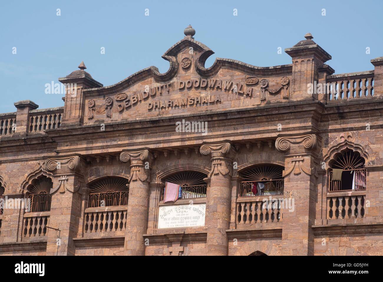 Char dham india hi-res stock photography and images - Alamy