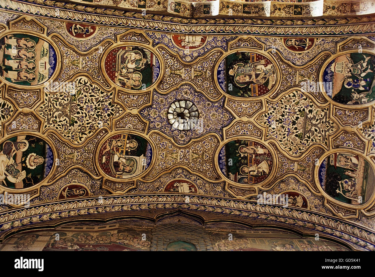 Ancient art hi-res stock photography and images - Alamy