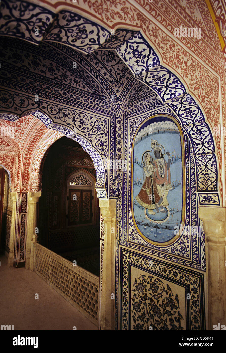 Samod hi-res stock photography and images - Alamy