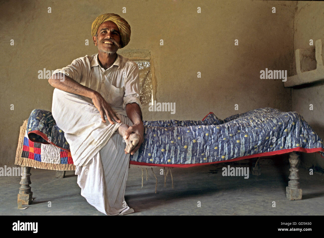 Barmer rajasthan hi-res stock photography and images - Alamy