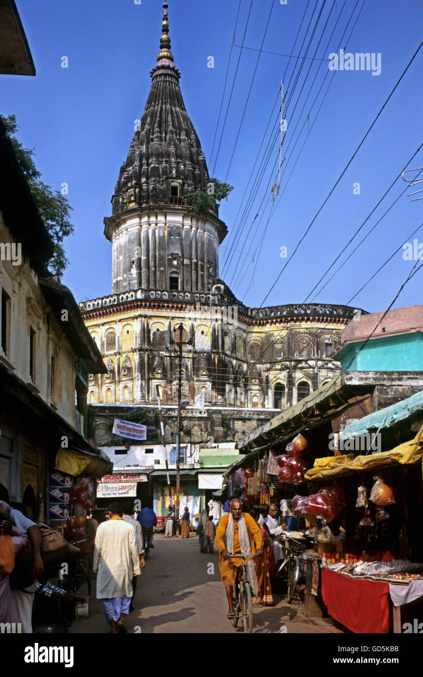 Raja dwar temple hi-res stock photography and images - Alamy