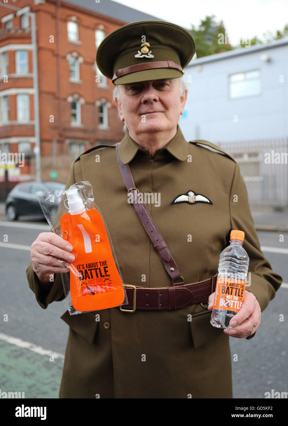 Twelfth lord hi-res stock photography and images - Alamy