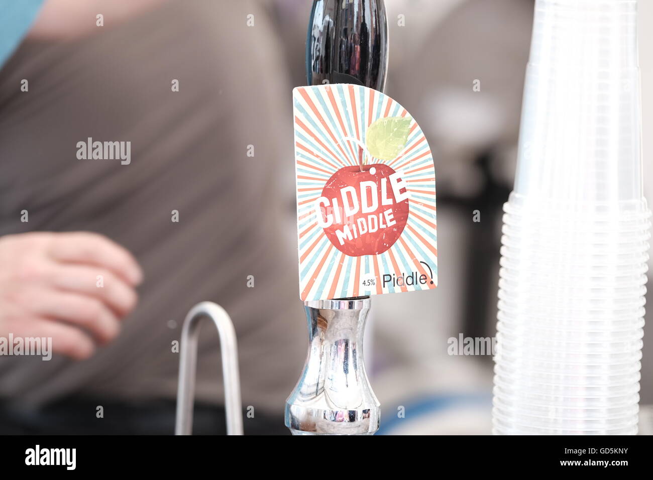 Piddle hi-res stock photography and images - Alamy