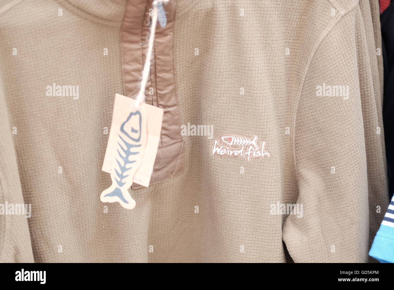 Weird fish hi-res stock photography and images - Alamy