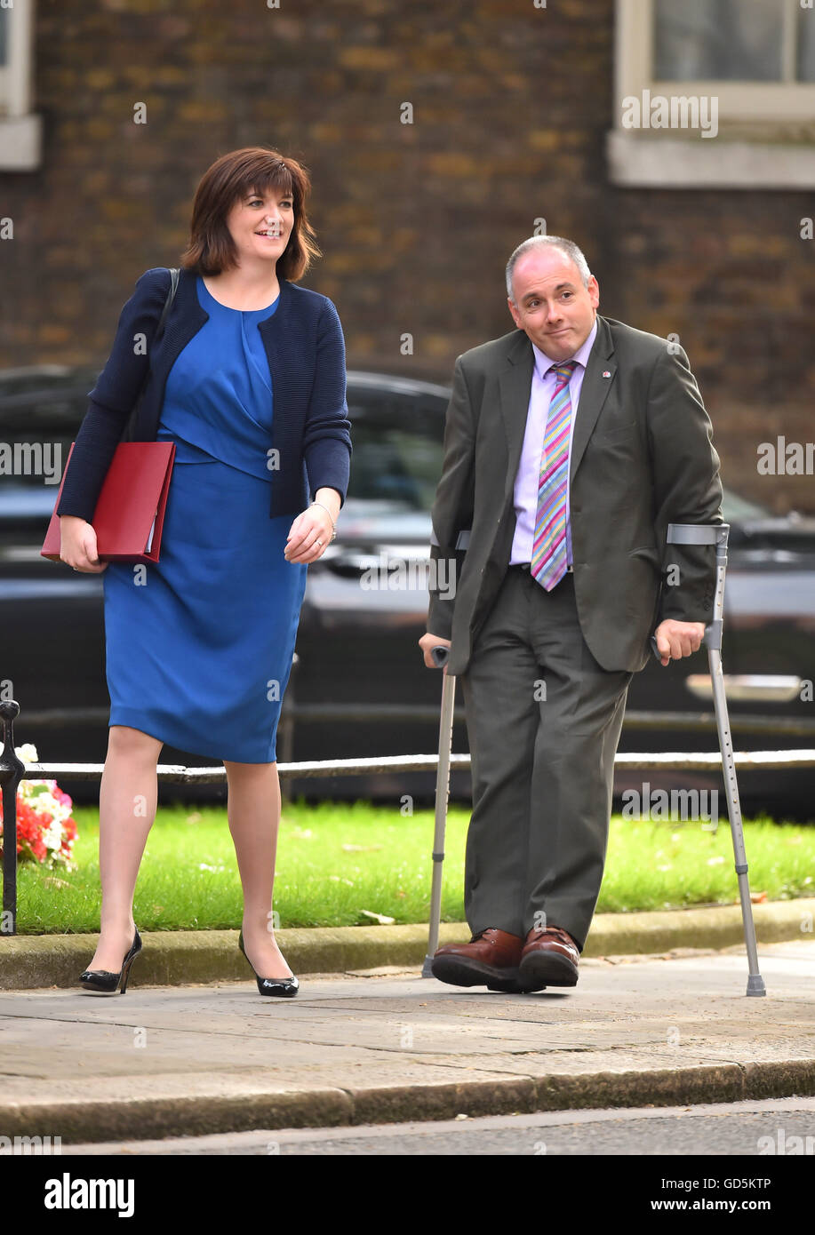 Robert halfon education hi-res stock photography and images - Alamy