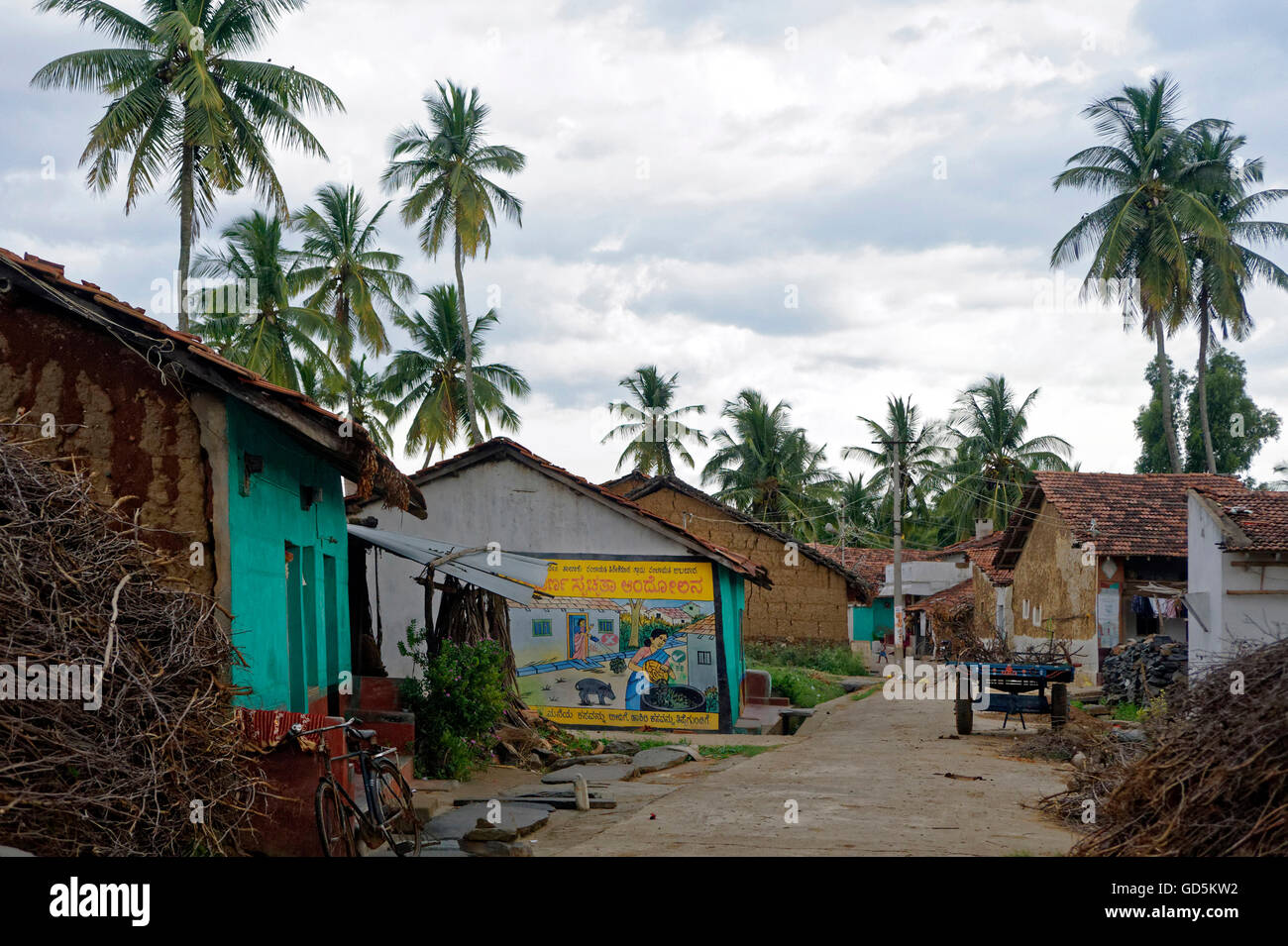 Haveri hi-res stock photography and images - Alamy