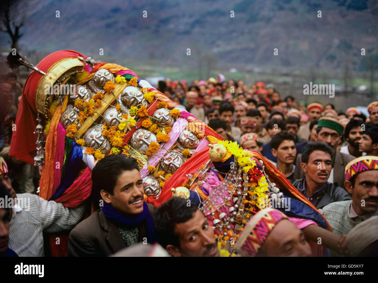 Kulu hi-res stock photography and images - Alamy