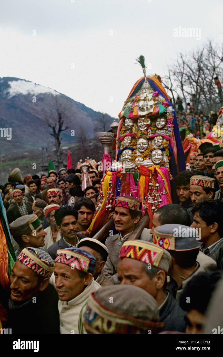 Kulu hi-res stock photography and images - Alamy