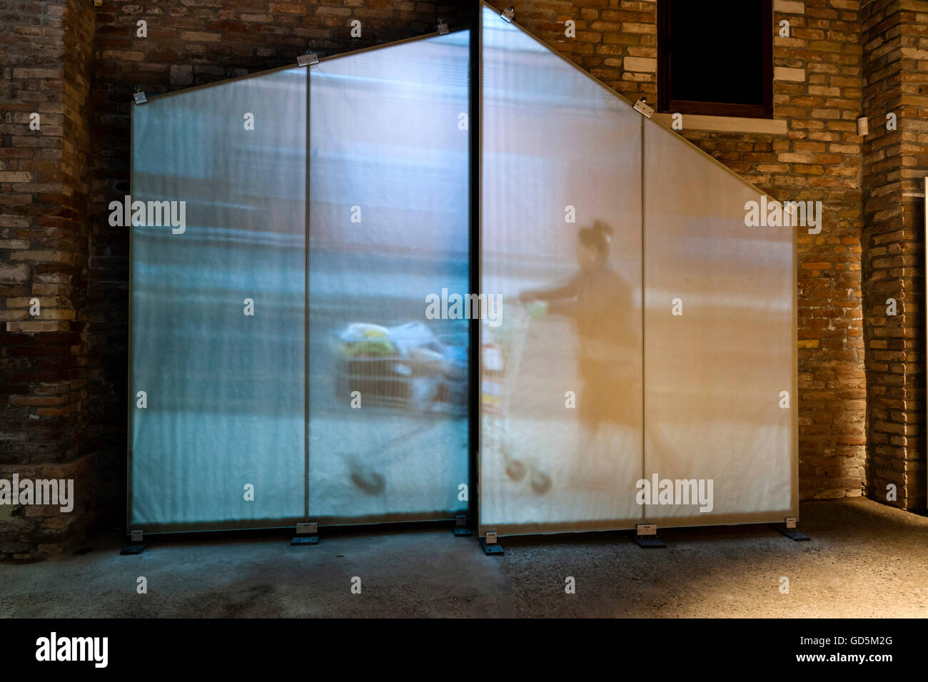 Aftermath film hi-res stock photography and images - Alamy