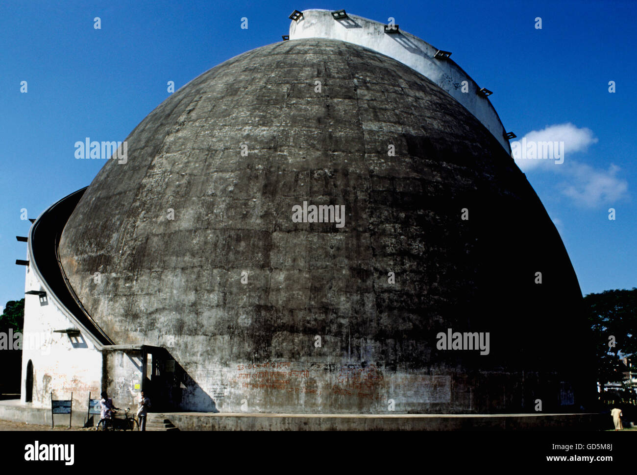 Golghar hi-res stock photography and images - Alamy