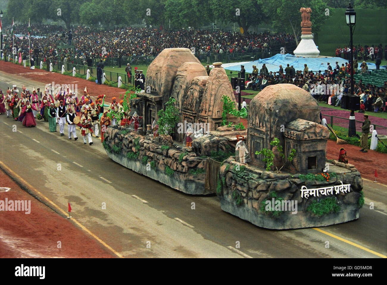 Jhankis hi-res stock photography and images - Alamy