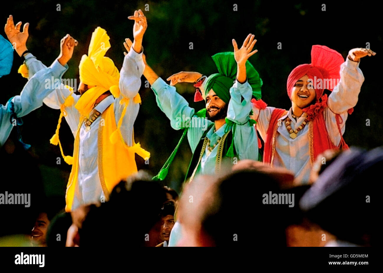 Baisakhi hi-res stock photography and images - Alamy