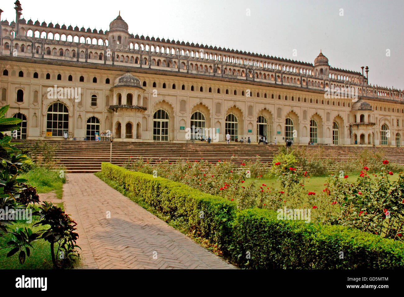 Imambaara hi-res stock photography and images - Alamy