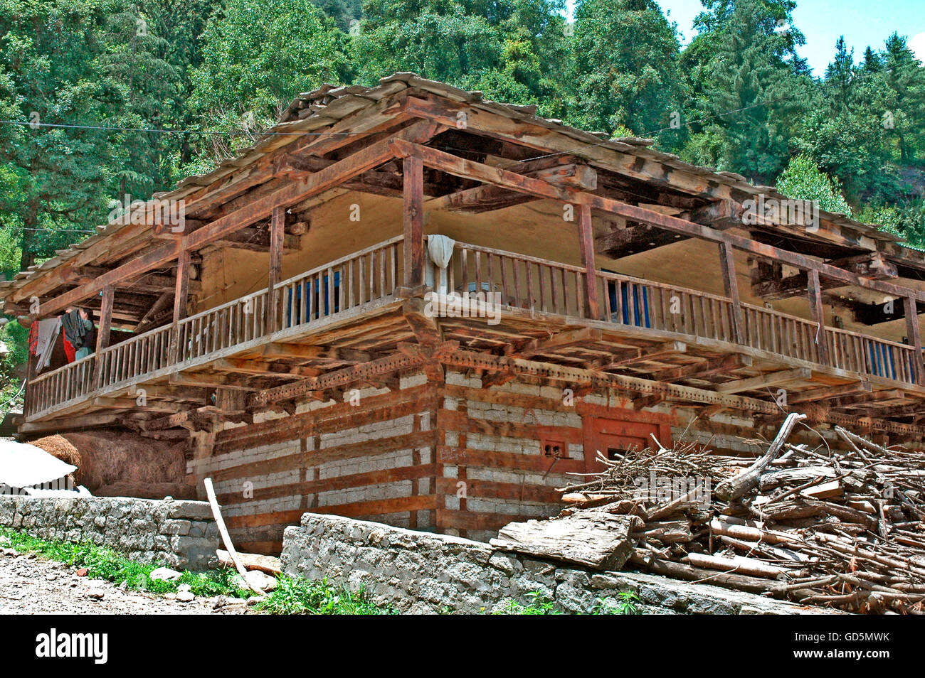Manali High Resolution Stock Photography and Images - Alamy