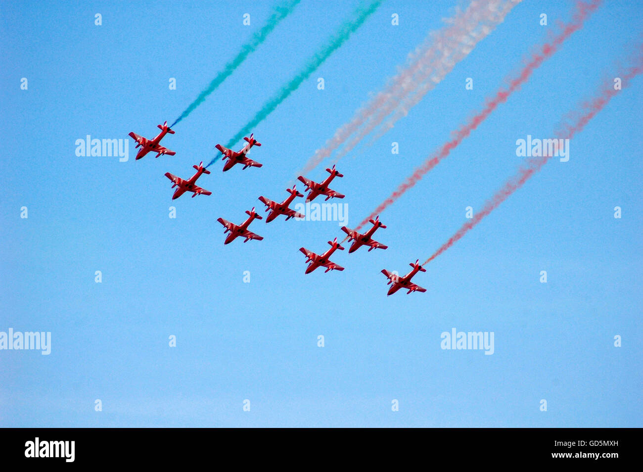 Tri jets hi-res stock photography and images - Alamy
