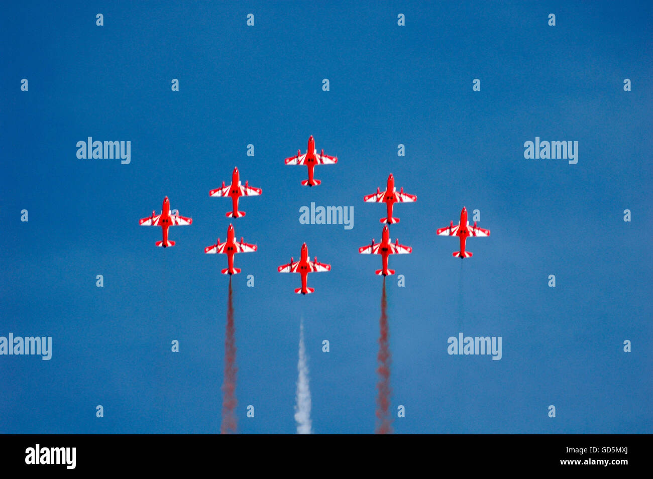 Tri colour hi-res stock photography and images - Alamy