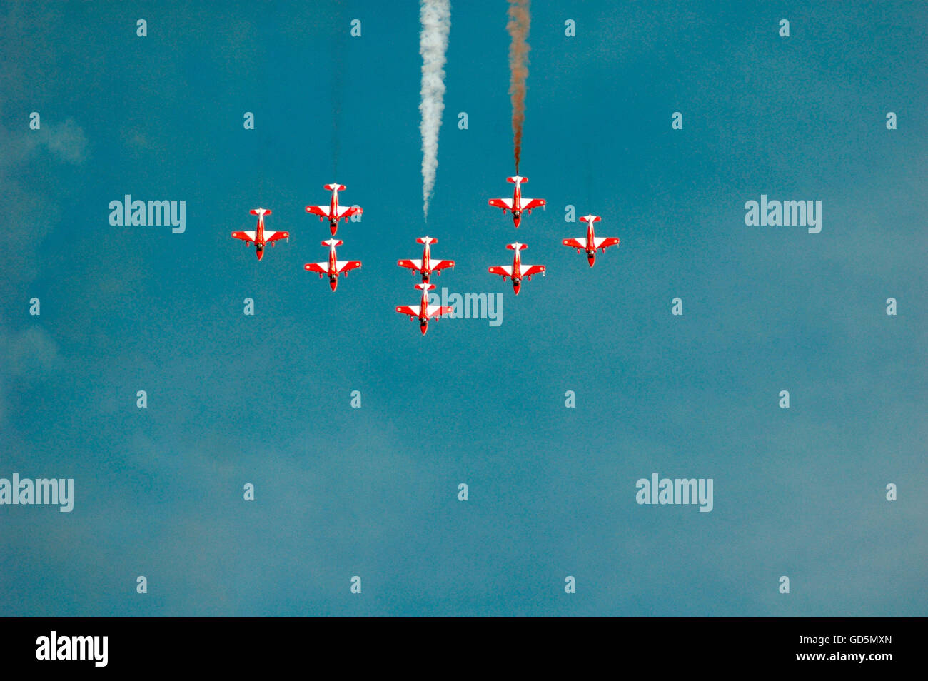 Tri jets hi-res stock photography and images - Alamy