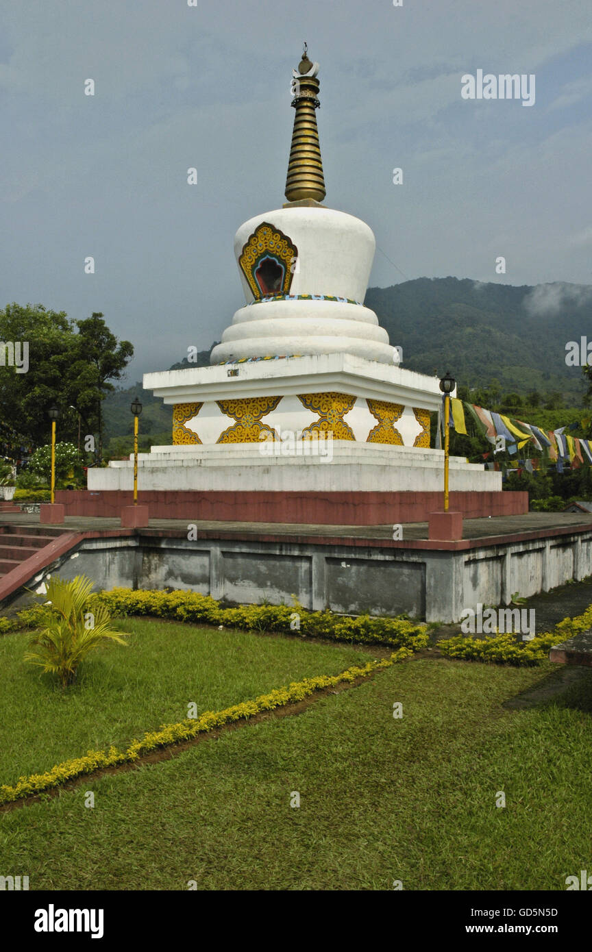 Itanagar hi-res stock photography and images - Alamy