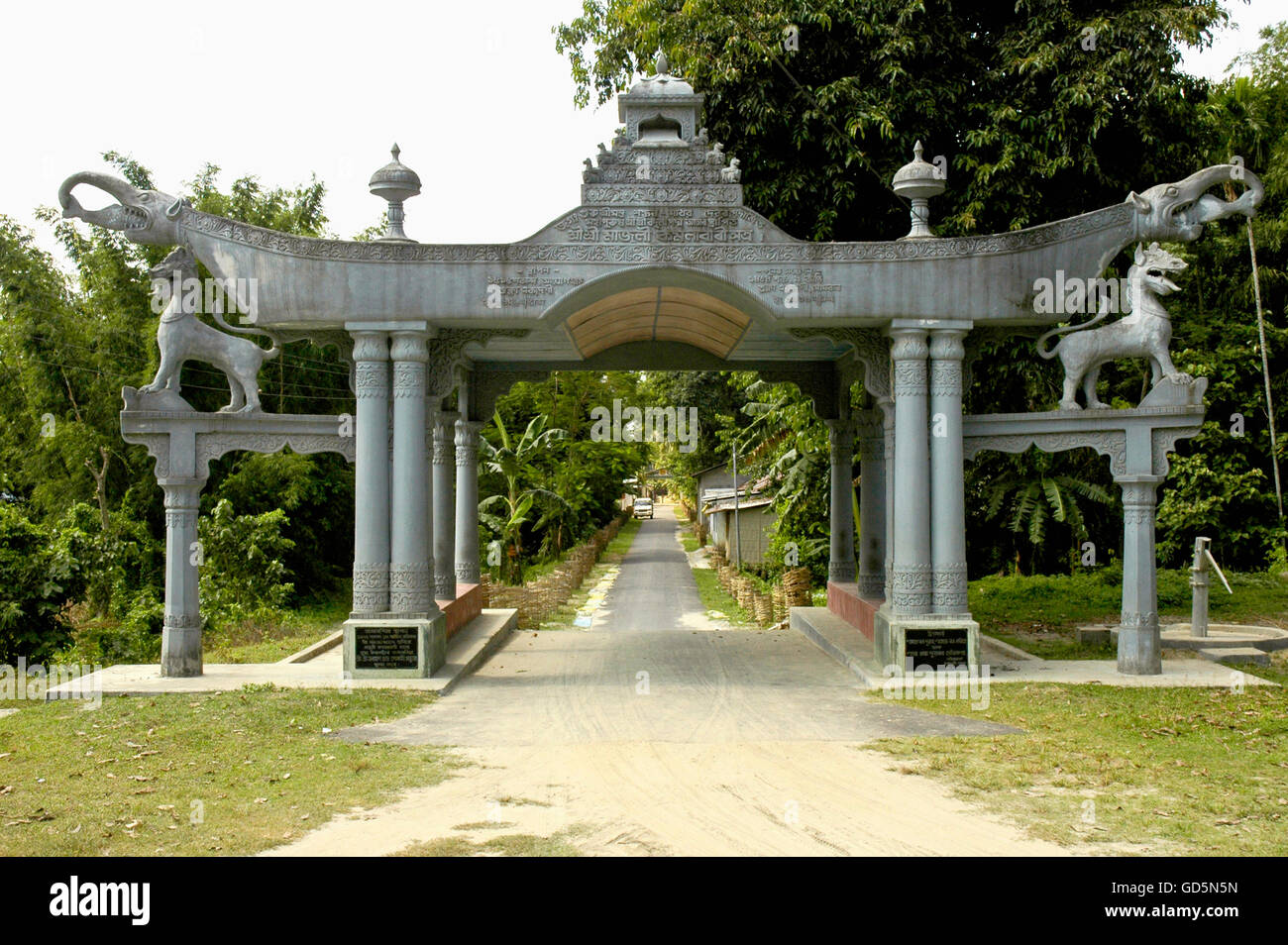 Satra majuli hi-res stock photography and images - Alamy