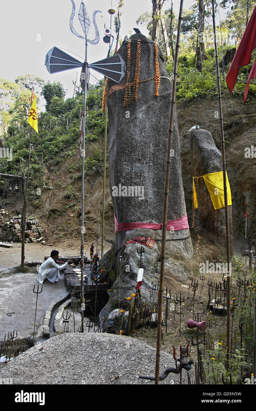 Natural deity hi-res stock photography and images - Alamy