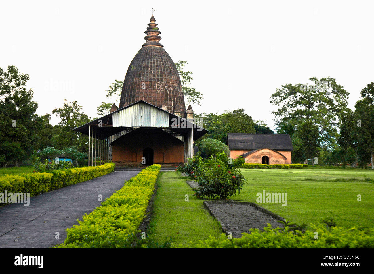 Jaydol temple hi-res stock photography and images - Alamy