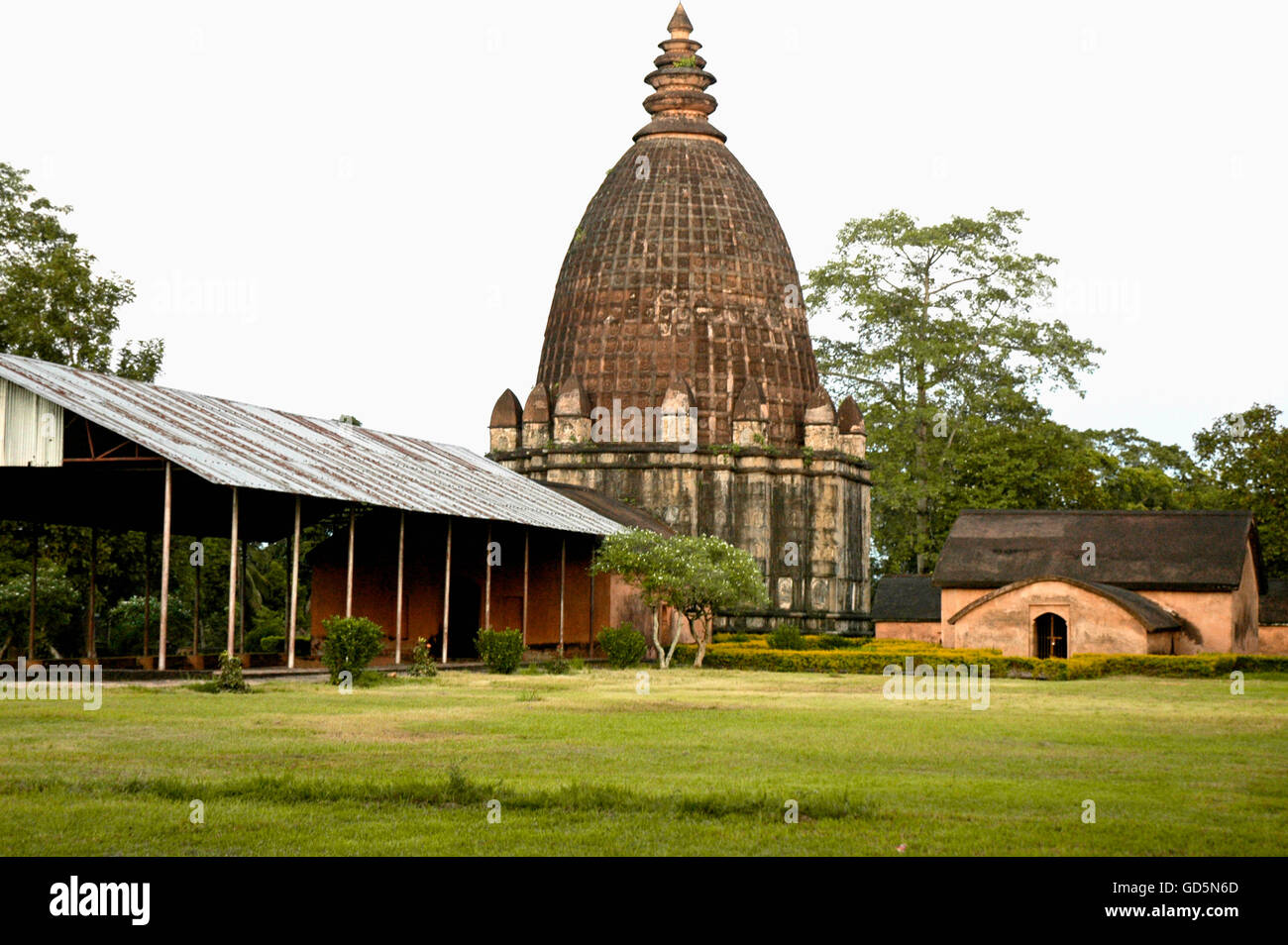 Jaydol temple hi-res stock photography and images - Alamy
