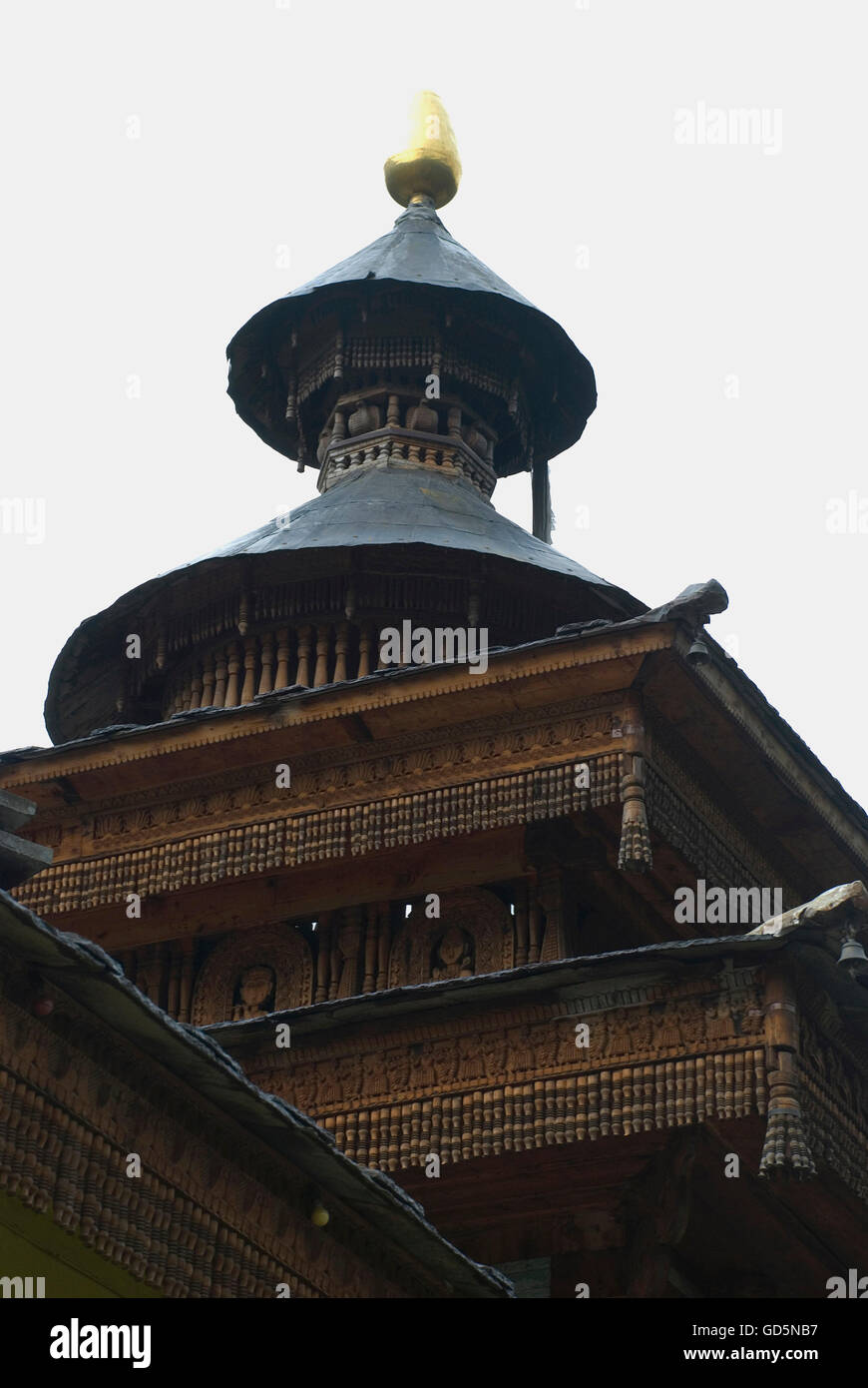 Mahasu temple hi-res stock photography and images - Alamy