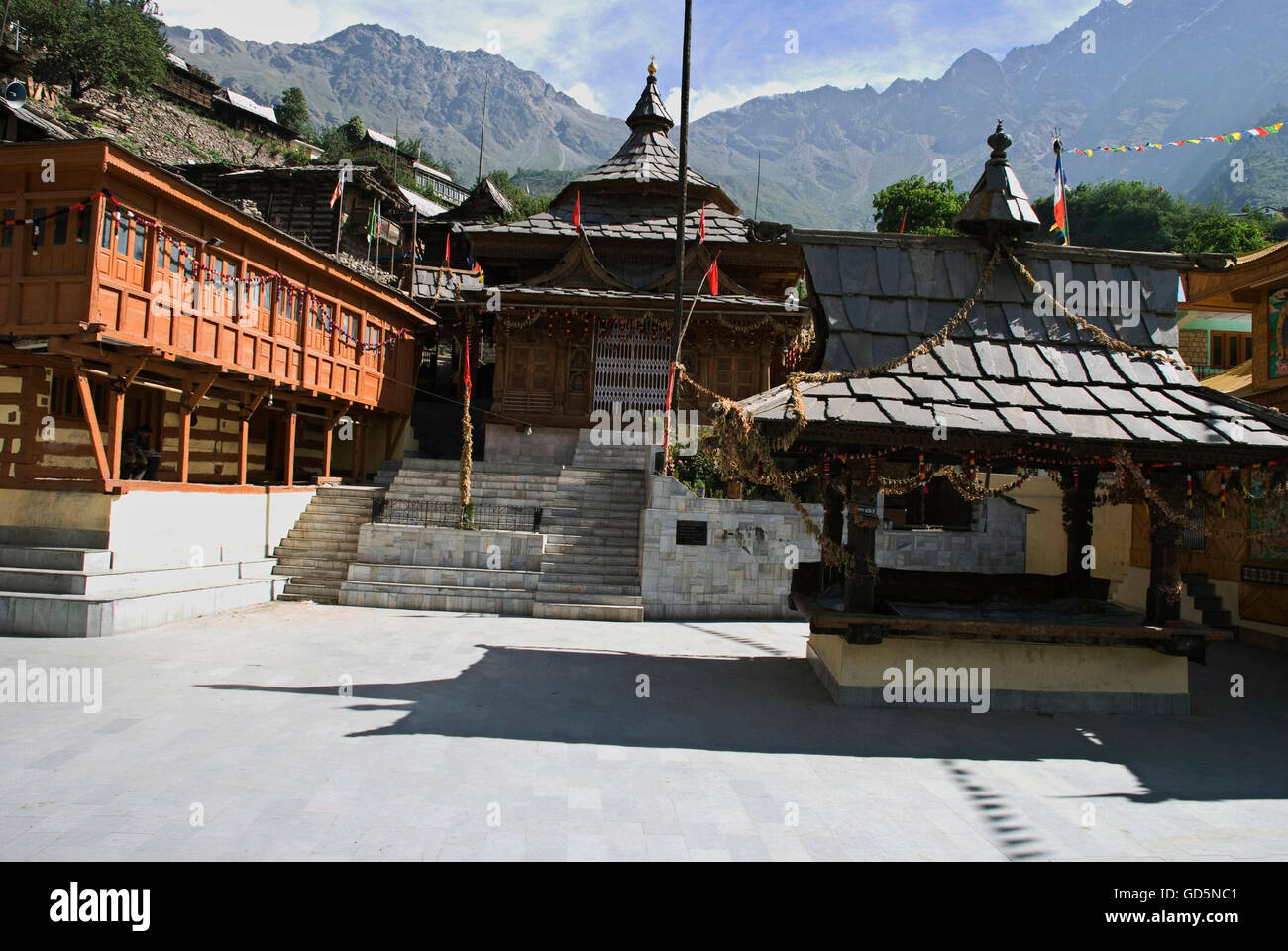 Nag temple hi-res stock photography and images - Alamy