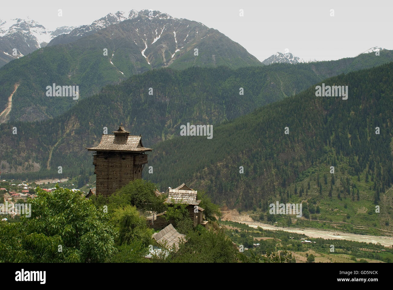 Kamru fort hi-res stock photography and images - Alamy