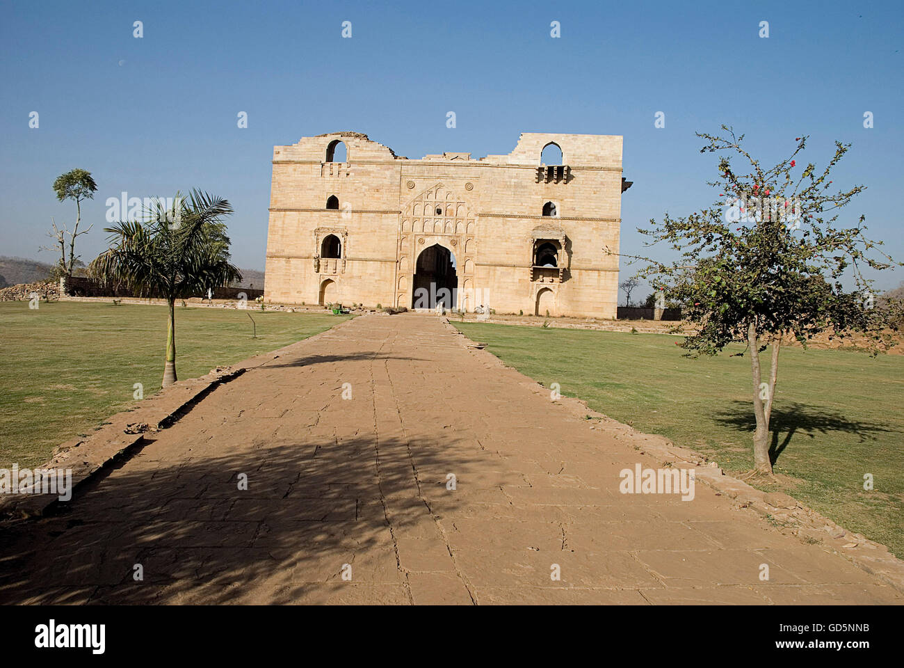 Koshak mahal hi-res stock photography and images - Alamy