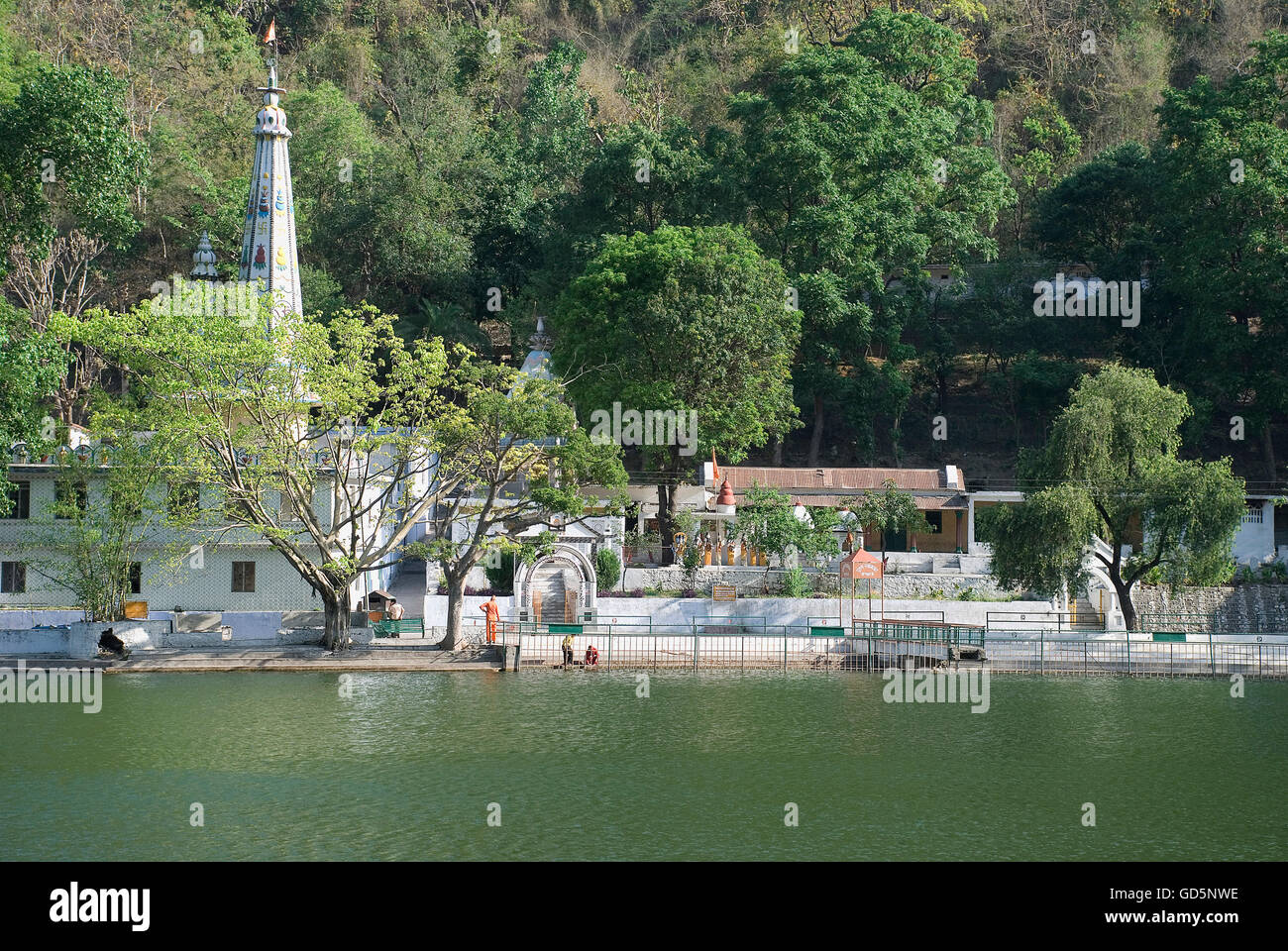 Renuka lake hi-res stock photography and images - Alamy