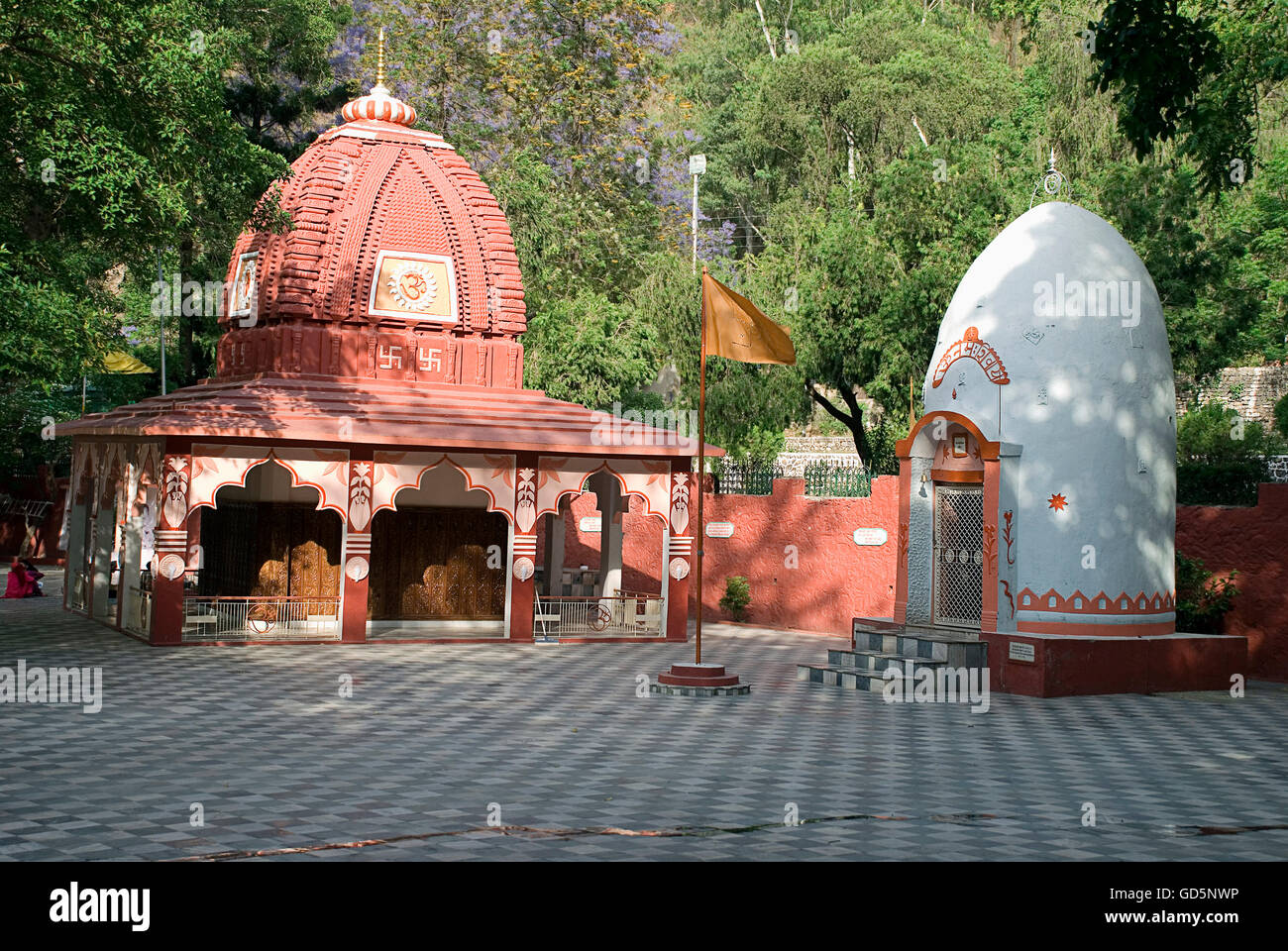 Parshuram hi-res stock photography and images - Alamy