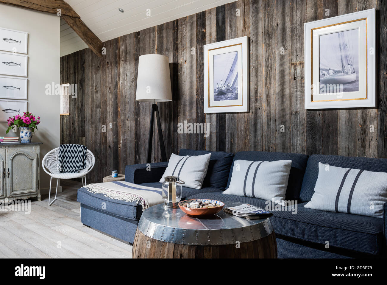 Modular hi-res stock photography and images - Alamy