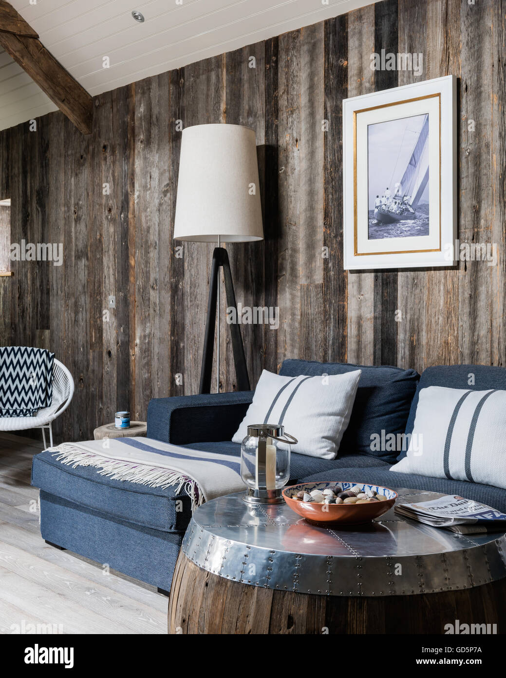 Modular hi-res stock photography and images - Alamy