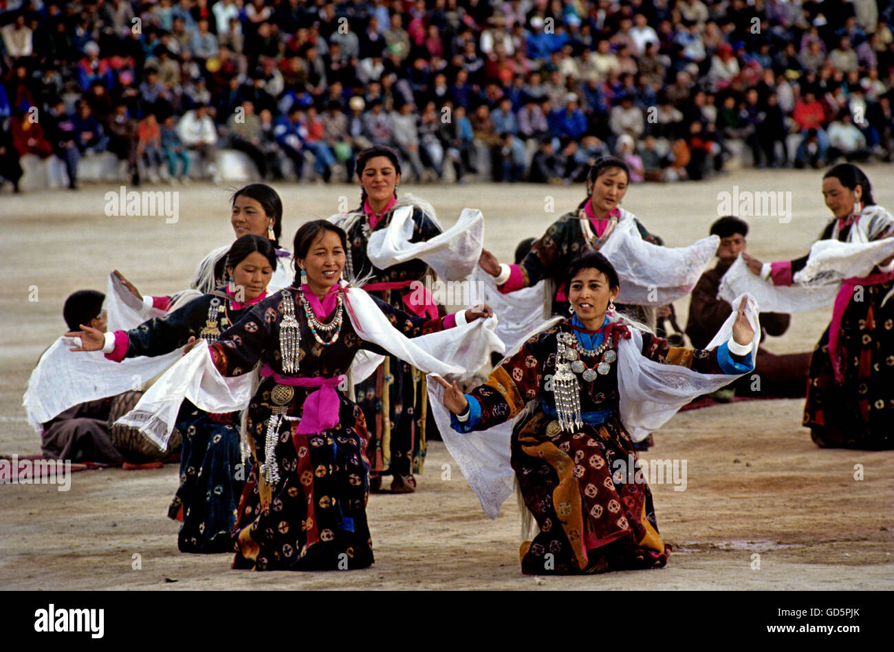 Ladhaki hi-res stock photography and images - Alamy