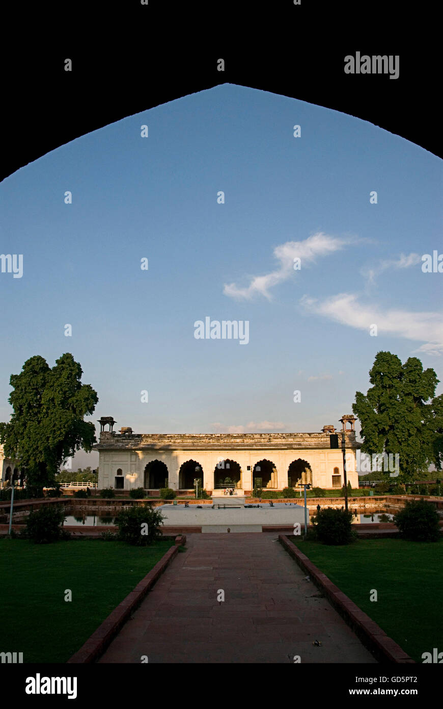 Shehjahanabad hi-res stock photography and images - Alamy