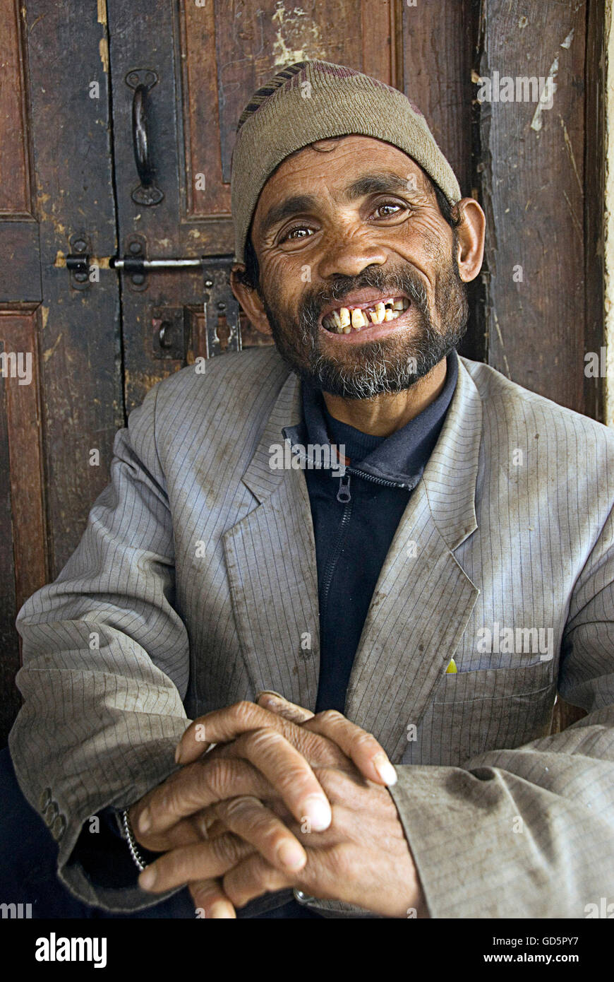 Himachali hi-res stock photography and images - Alamy