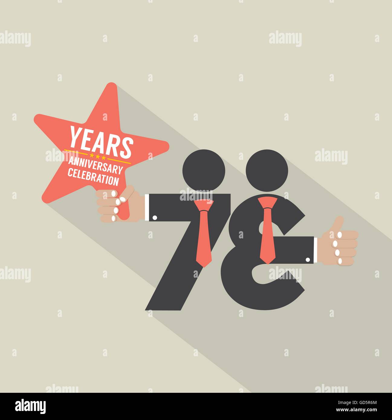 73 anniversary hi-res stock photography and images - Alamy