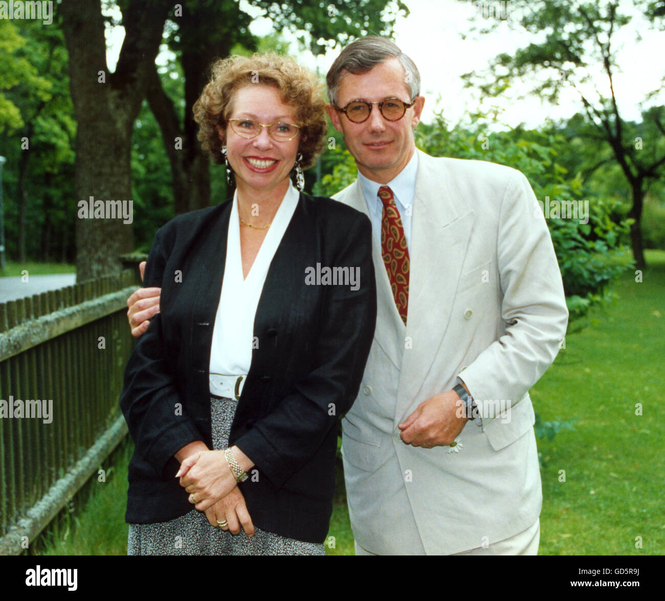Princess christina tord hi-res stock photography and images - Alamy