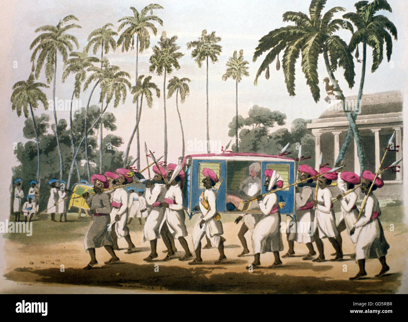 Palki collection hi-res stock photography and images - Alamy